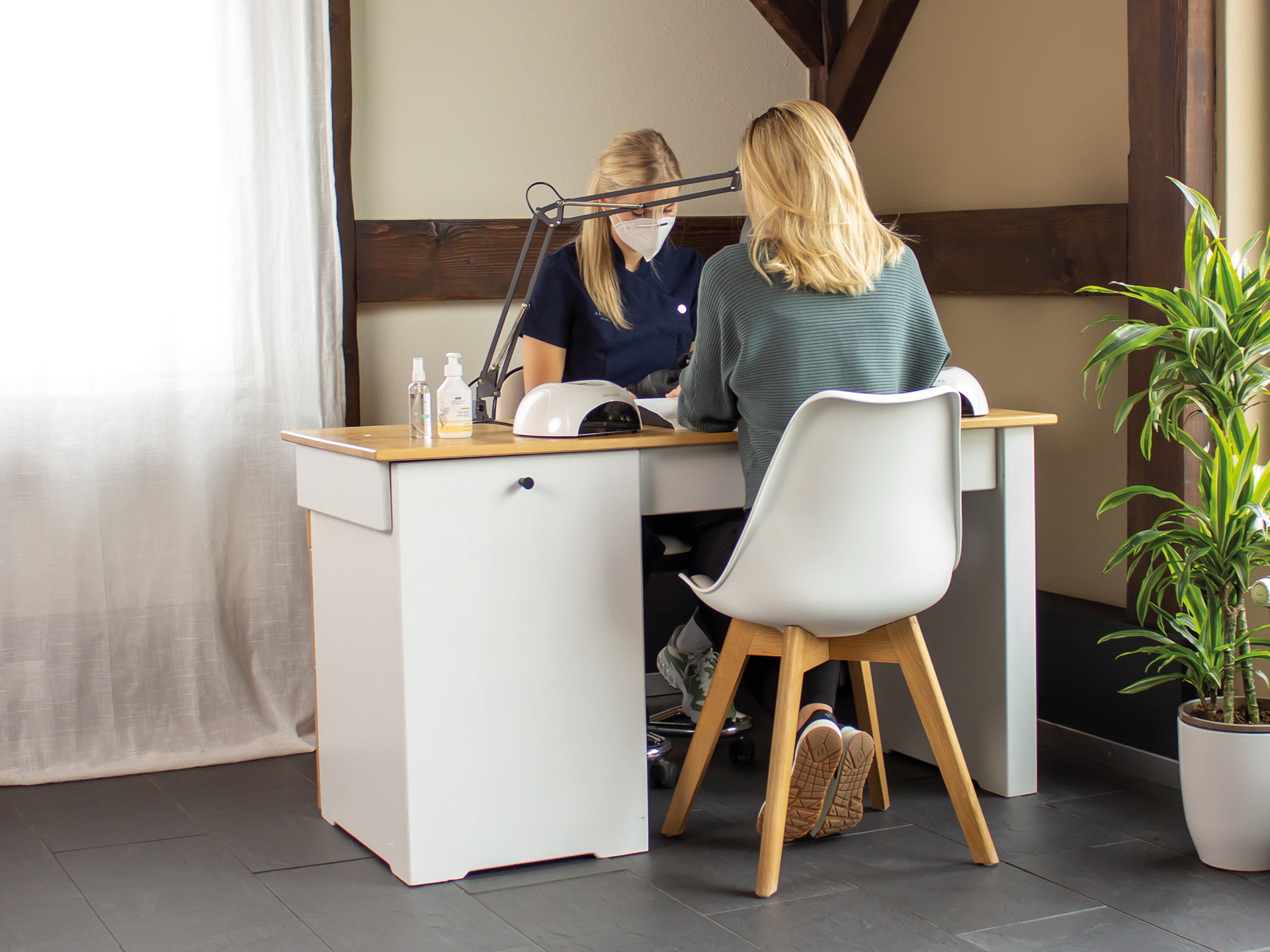 Akyado Health & Beauty